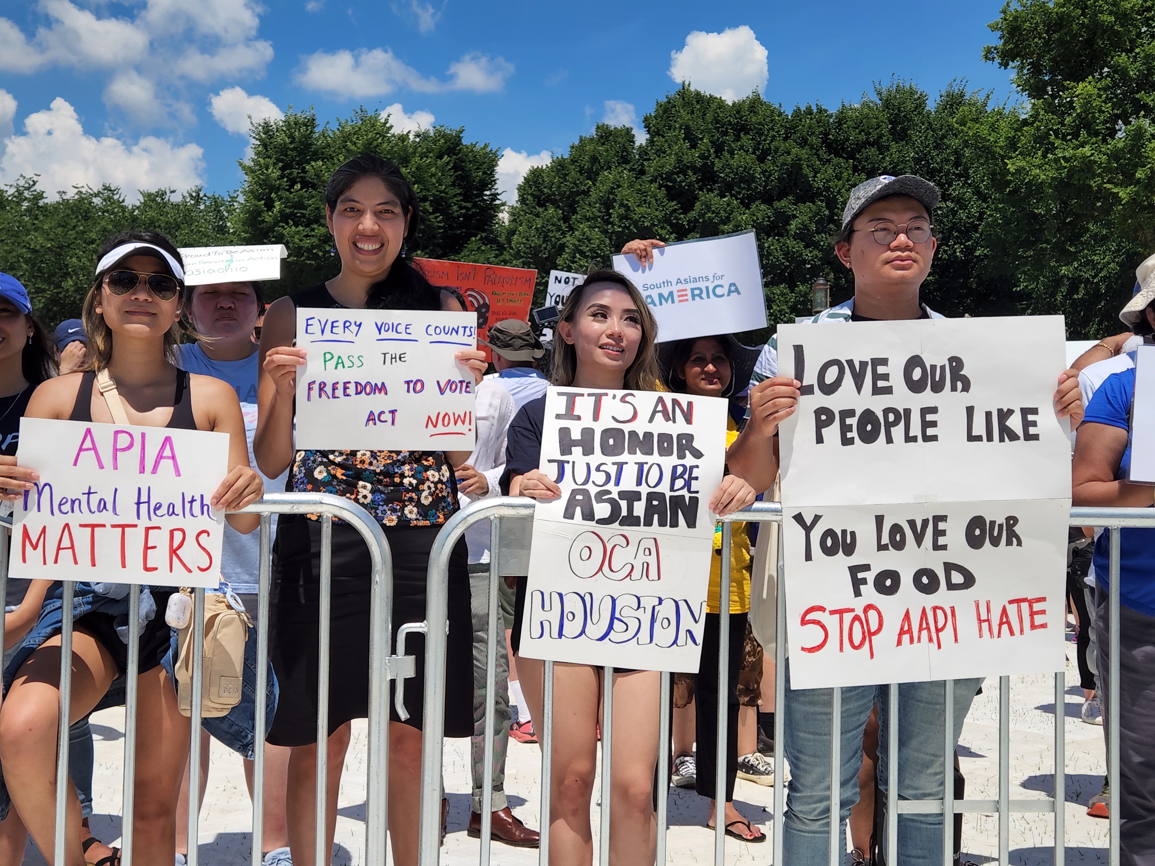 Asian Resource Hub | Asian Americans Advancing Justice - AAJC