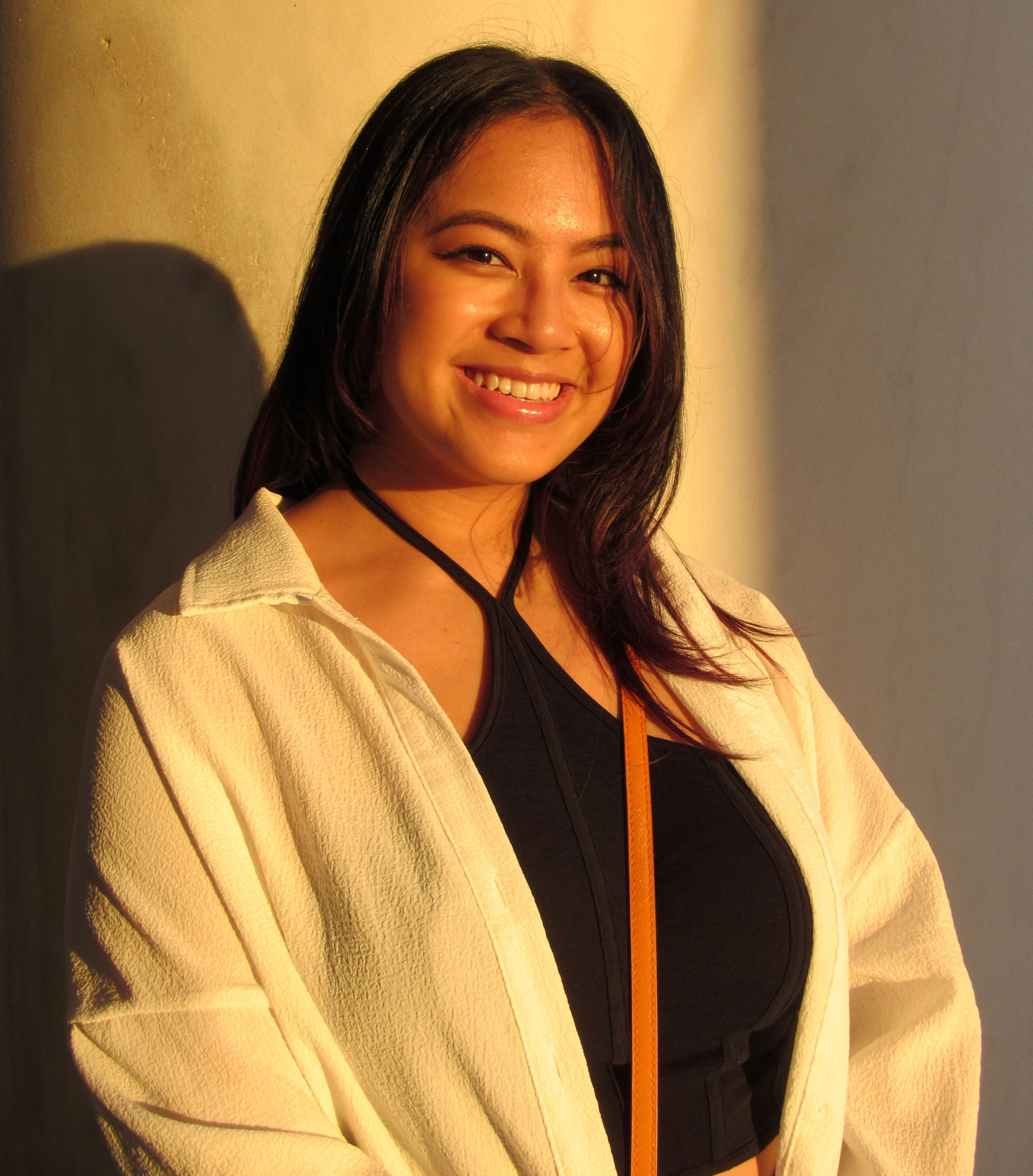 Aleisha Flores | Asian Americans Advancing Justice - AAJC