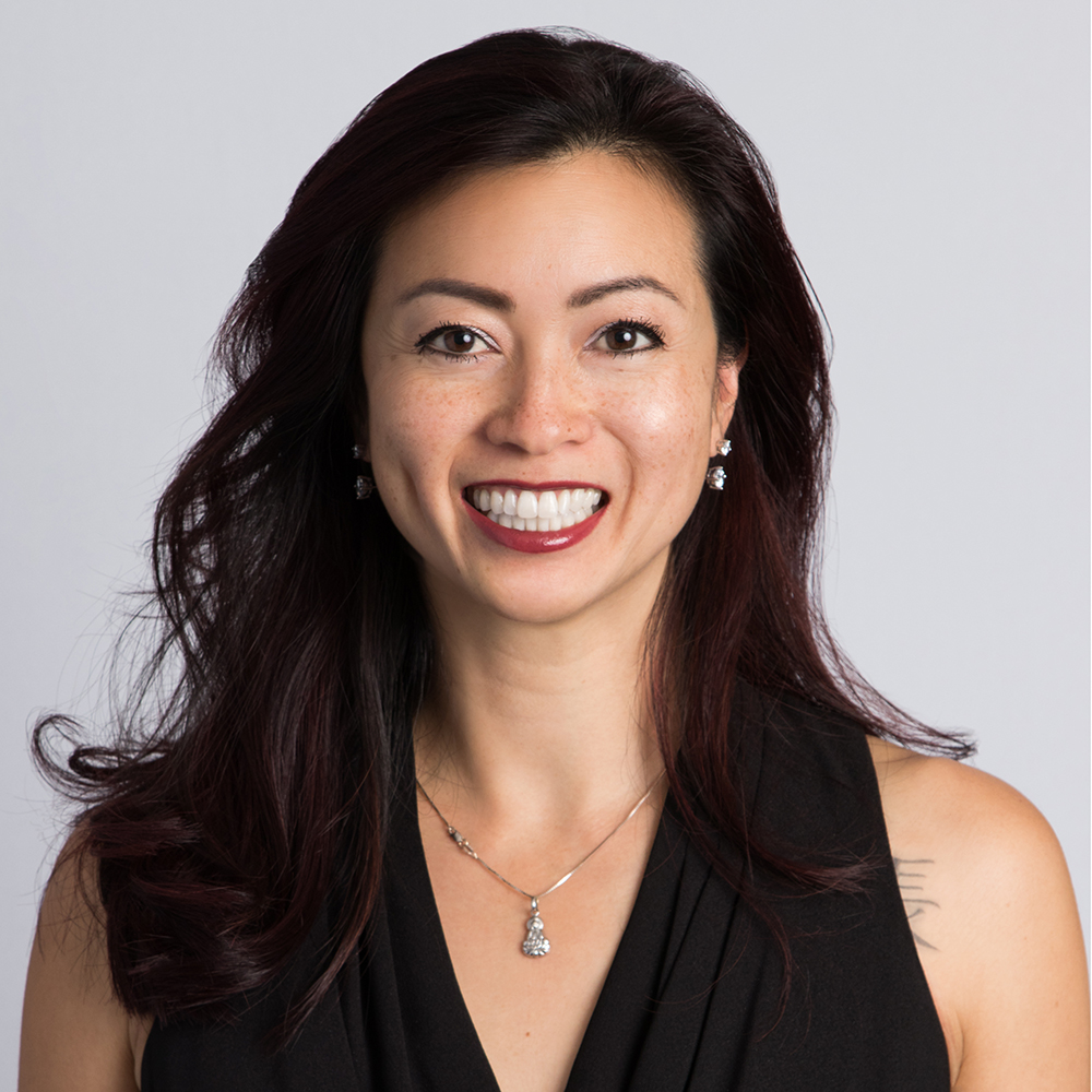 Alice Truong | Asian Americans Advancing Justice - AAJC