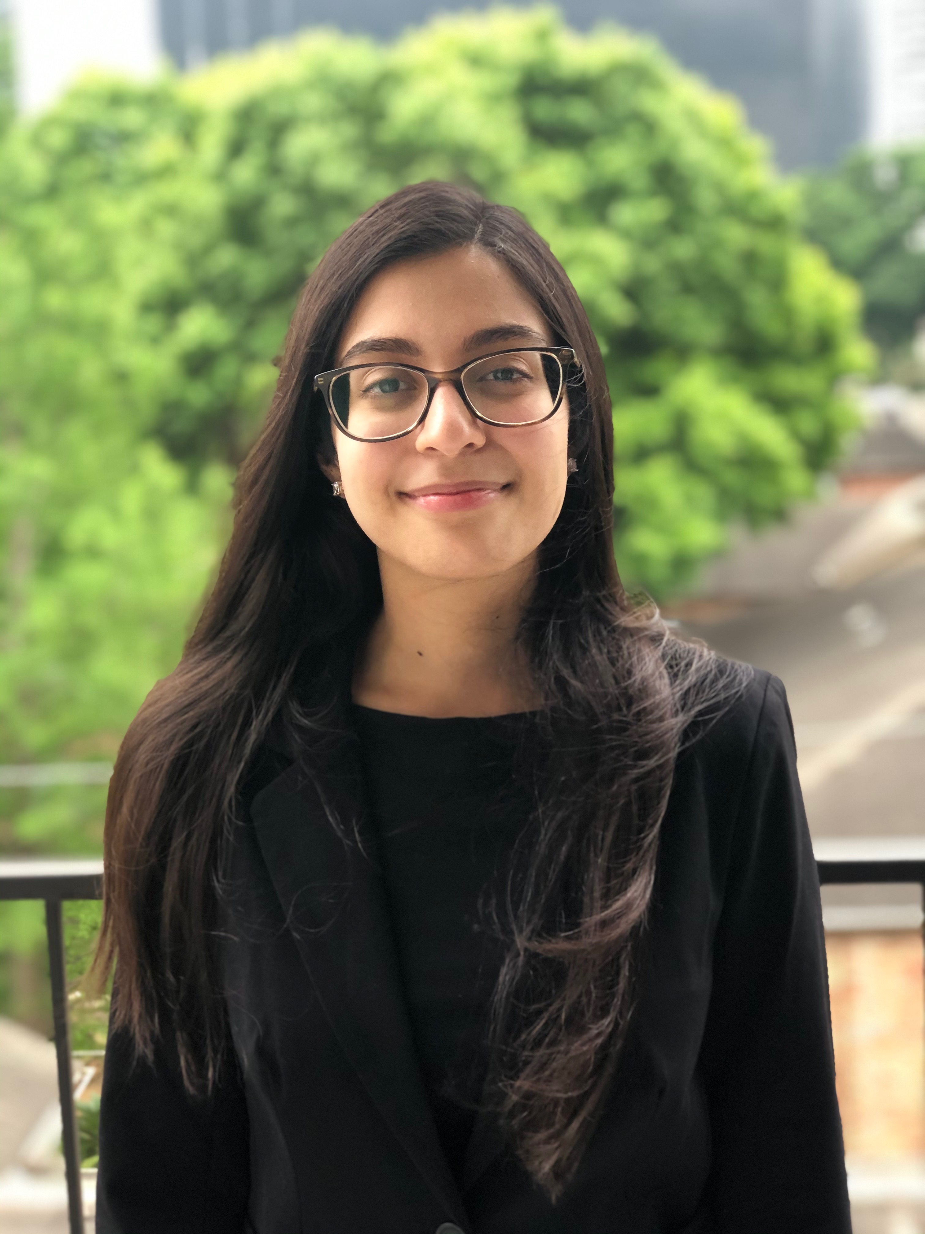 Alizeh Ahmad | Asian Americans Advancing Justice - AAJC