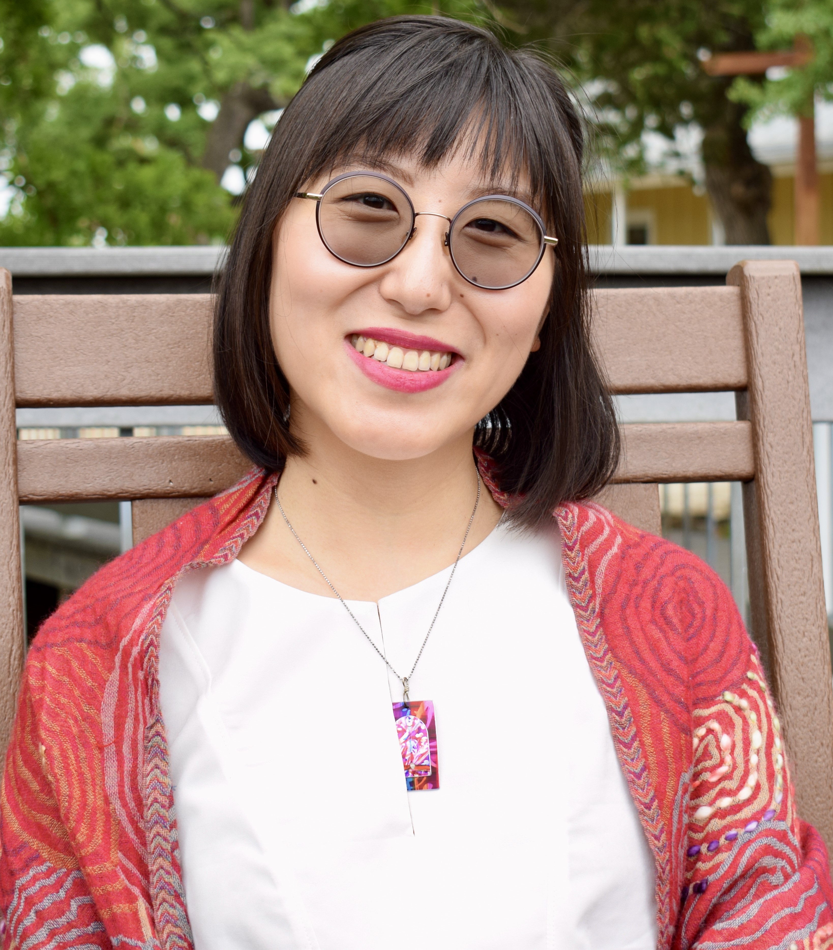 Cindy Ji | Asian Americans Advancing Justice - AAJC