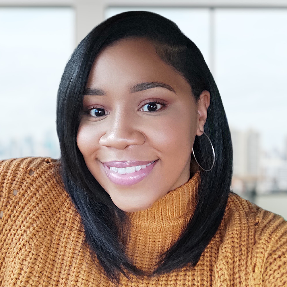 Danielle McKnight | Asian Americans Advancing Justice - AAJC