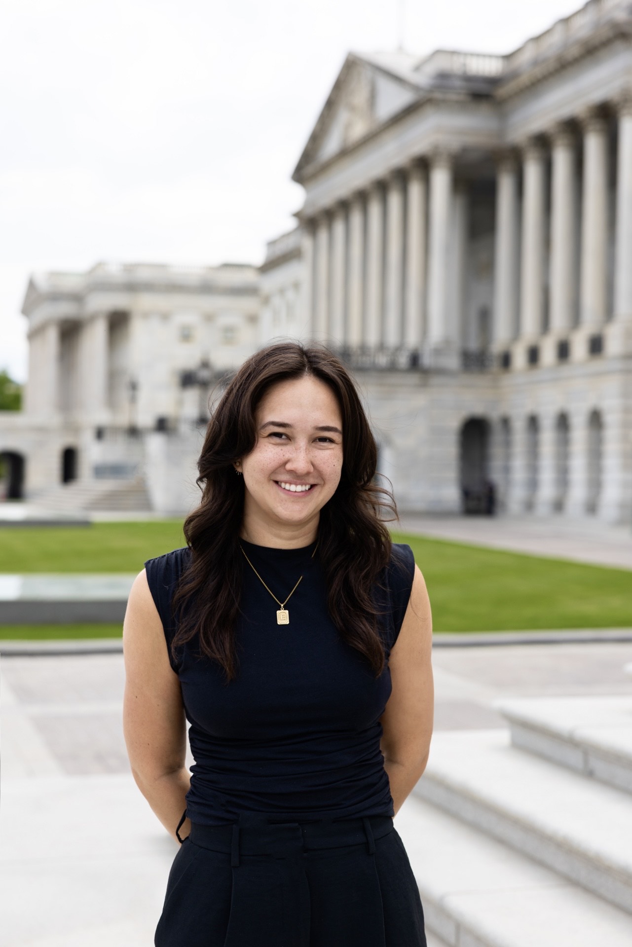 Elyssa Goswick | Asian Americans Advancing Justice - AAJC