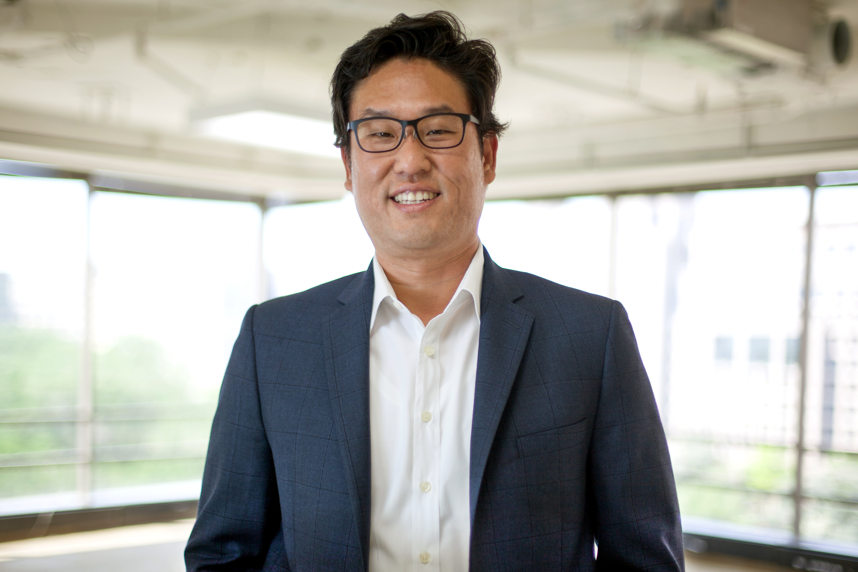Joon Kim | Asian Americans Advancing Justice - AAJC