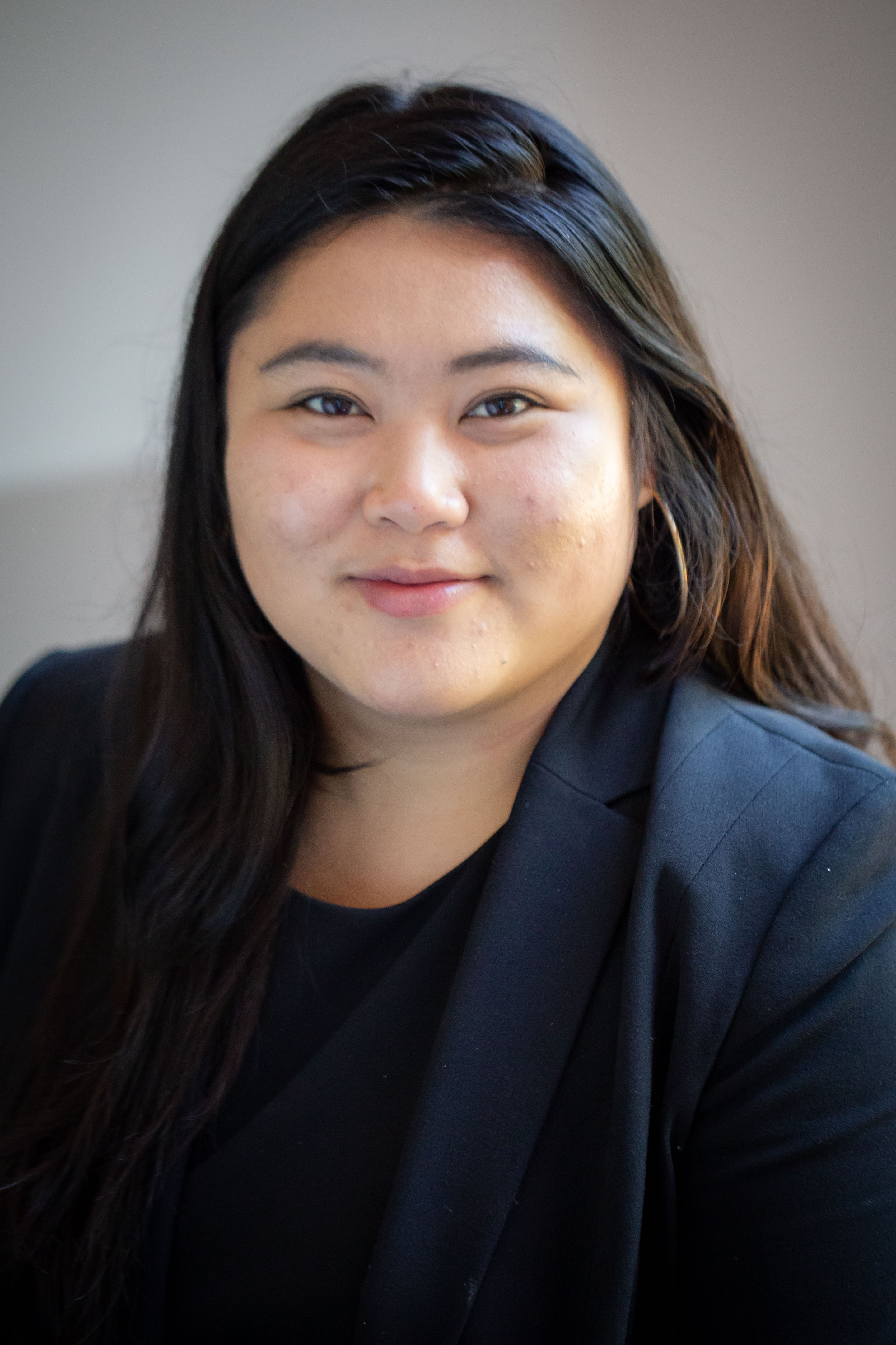 Joy Sutardji | Asian Americans Advancing Justice - AAJC