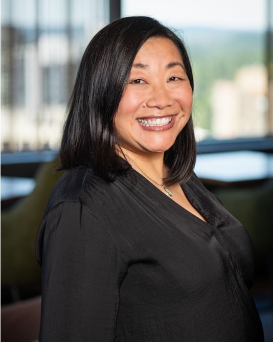 Kim Tran | Asian Americans Advancing Justice - AAJC