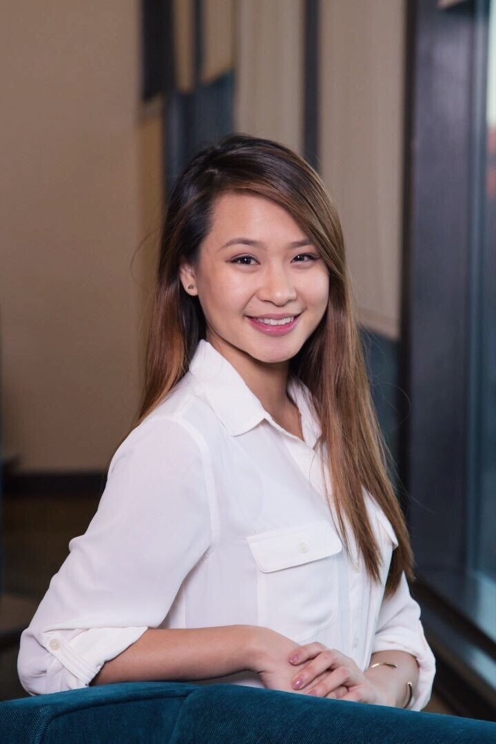 Marie Nguyen | Asian Americans Advancing Justice - AAJC