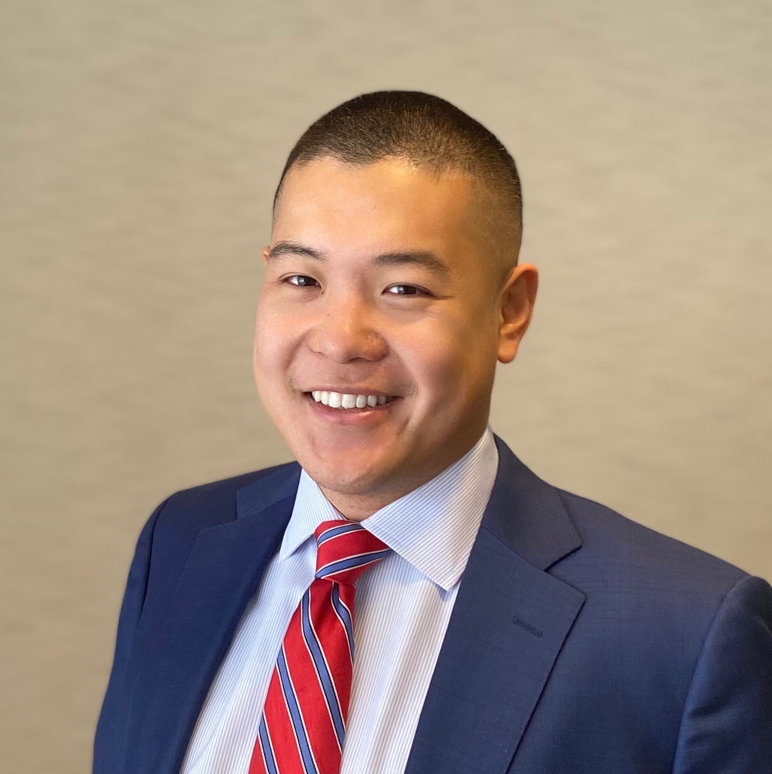 Dennis Jing | Asian Americans Advancing Justice - AAJC