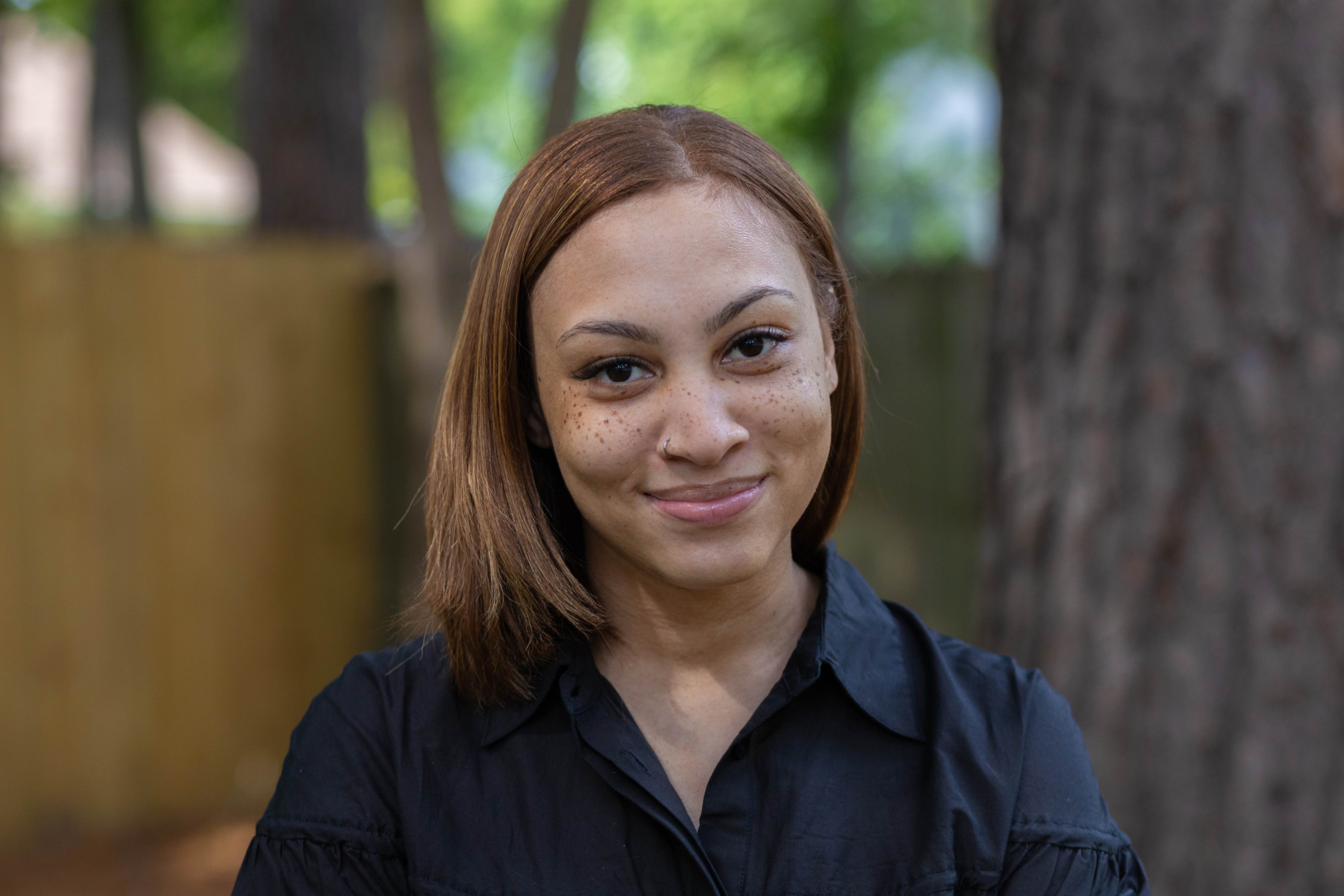 Taylor Gilliam | Asian Americans Advancing Justice - AAJC