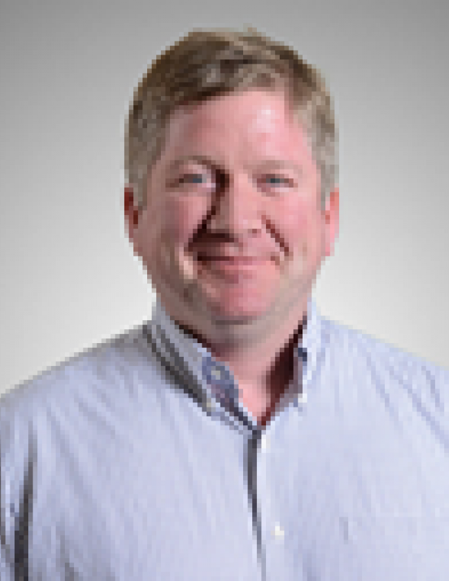 Mark Fordham | Asian Americans Advancing Justice - AAJC