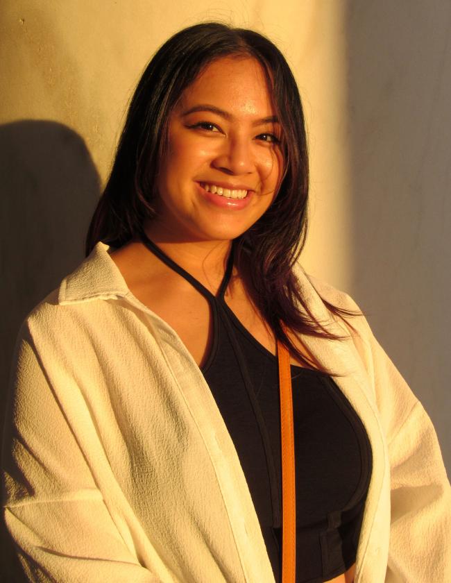 Aleisha Flores | Asian Americans Advancing Justice - AAJC