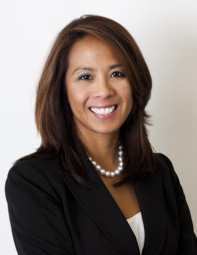 Irene Bueno | Asian Americans Advancing Justice - AAJC