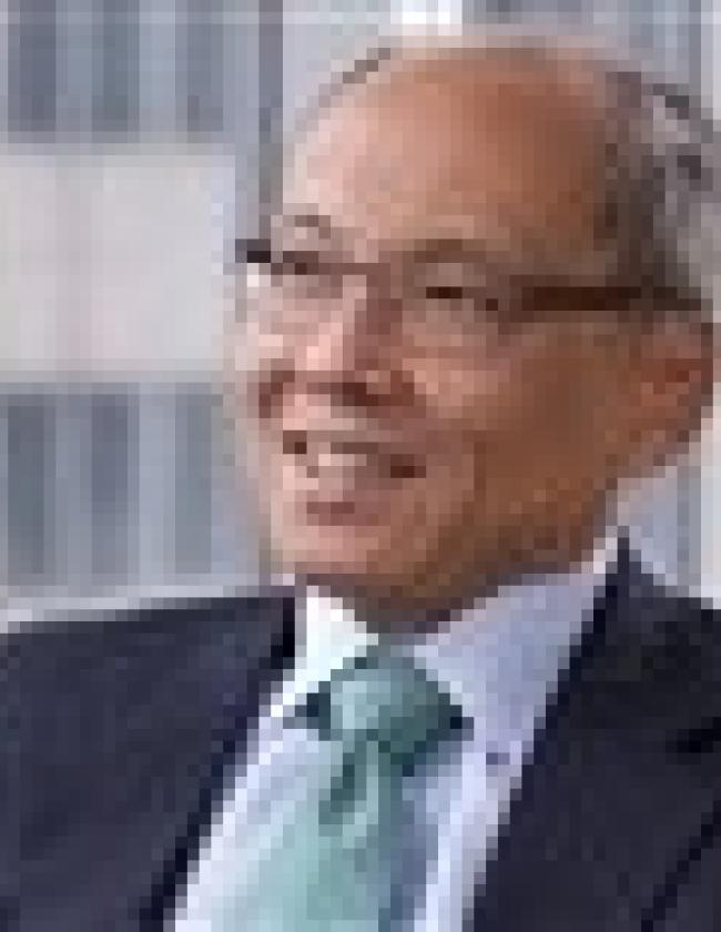 Raymond Y. Lin | Asian Americans Advancing Justice - AAJC