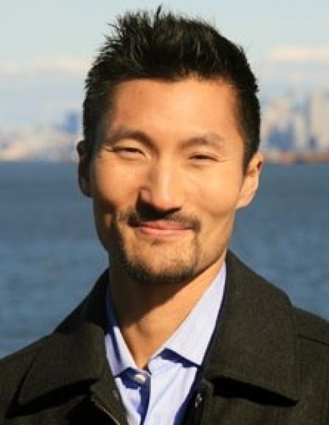Yul Kwon | Asian Americans Advancing Justice - AAJC
