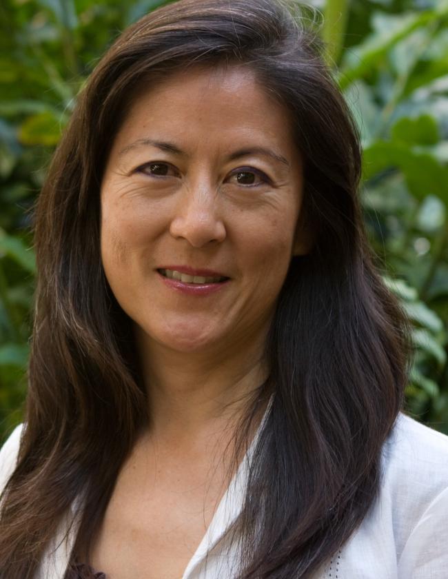 Mari Matsuda Public Education | Inspirational Education