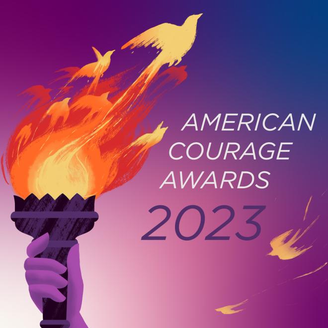 American Courage Awards | Asian Americans Advancing Justice - AAJC